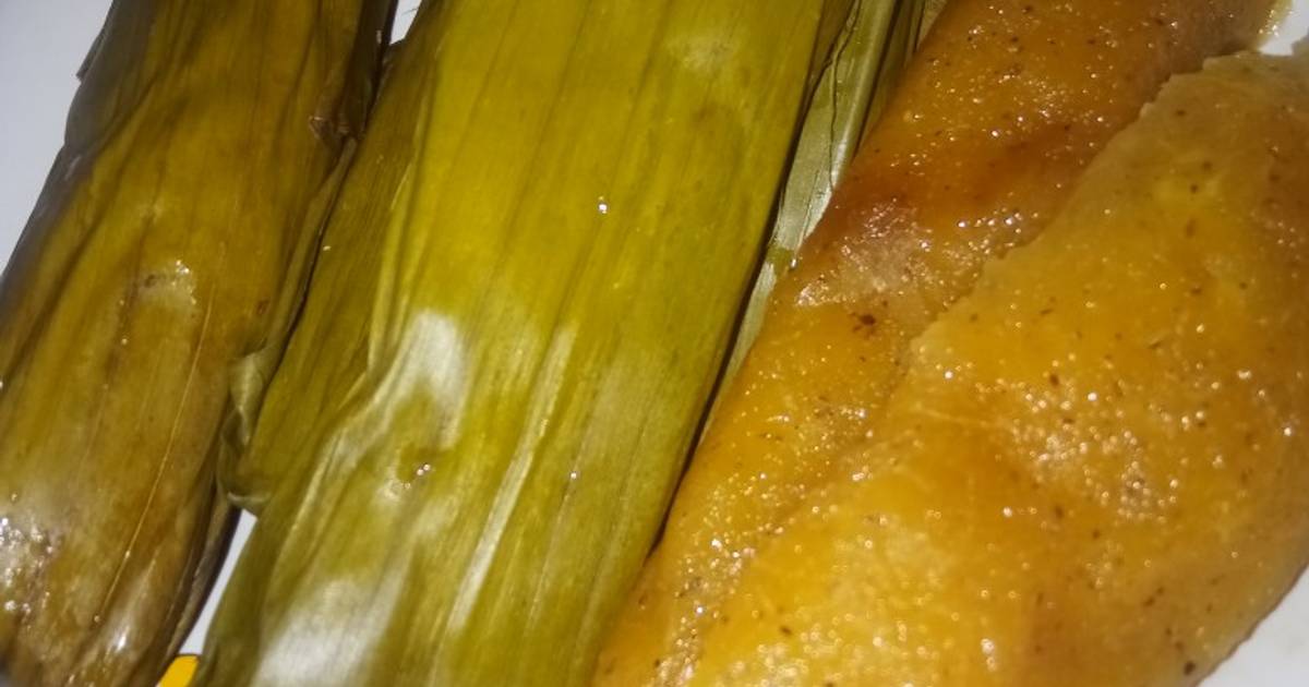 83 resep lepat ubi enak dan sederhana - Cookpad