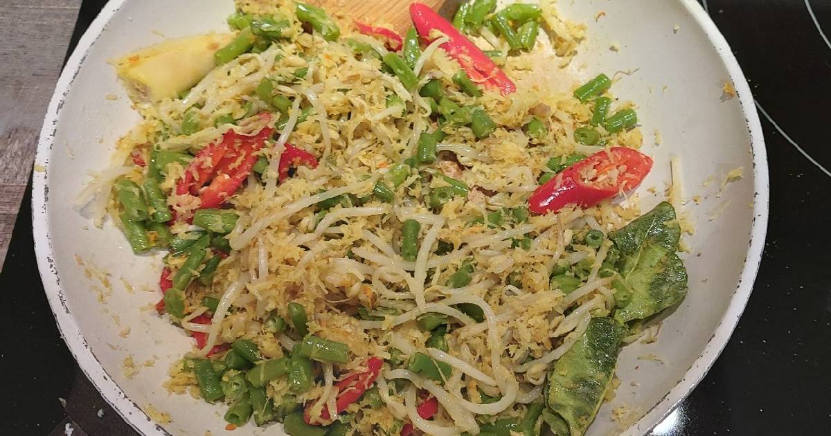 30 resep jukut urab enak dan mudah - Cookpad