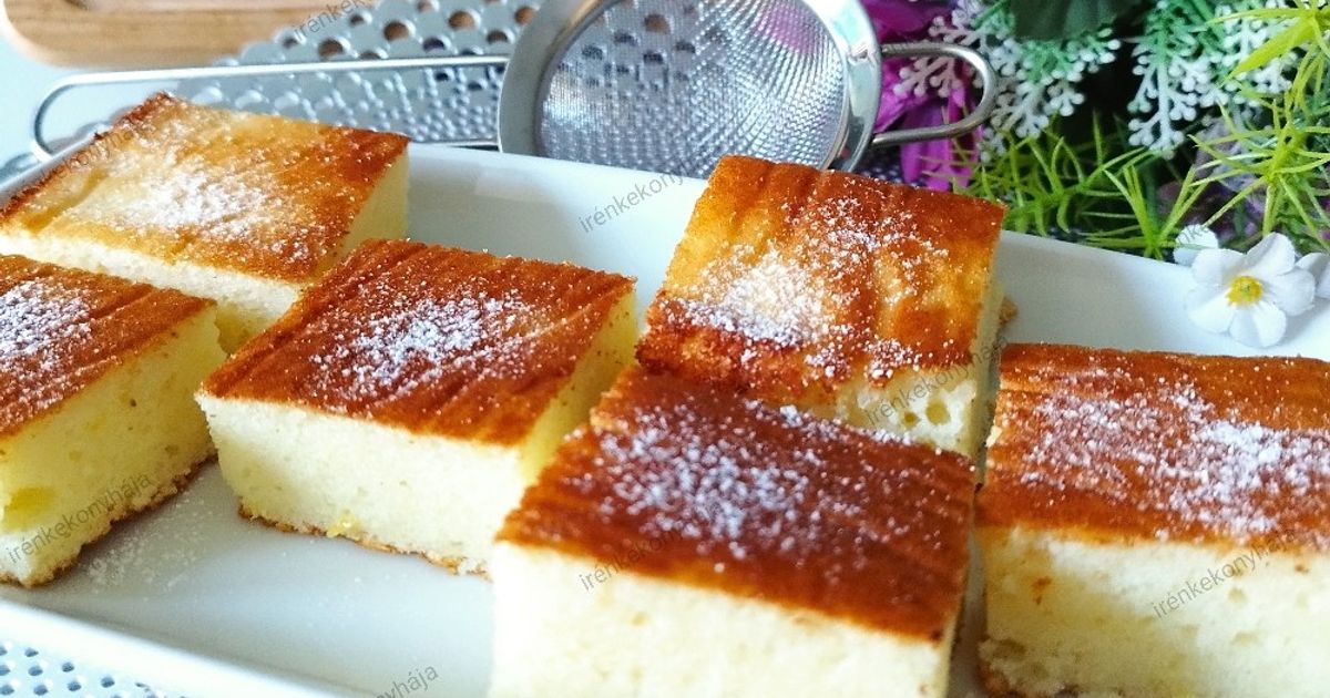 119 egyszerű és finom turo rizsdara recept - Cookpad receptek
