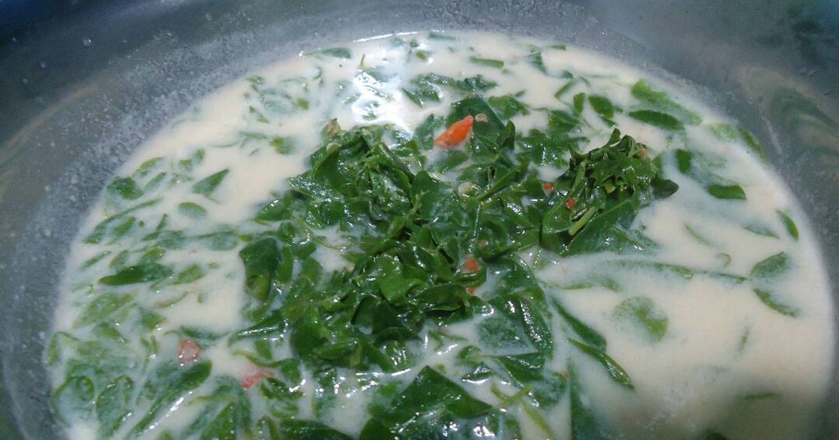 Resep Uta Kelo oleh Finda Wahyoe Setioningsih - Cookpad