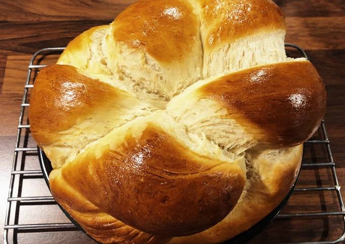 Kalács | Gabriella Daróczi receptje - Cookpad receptek