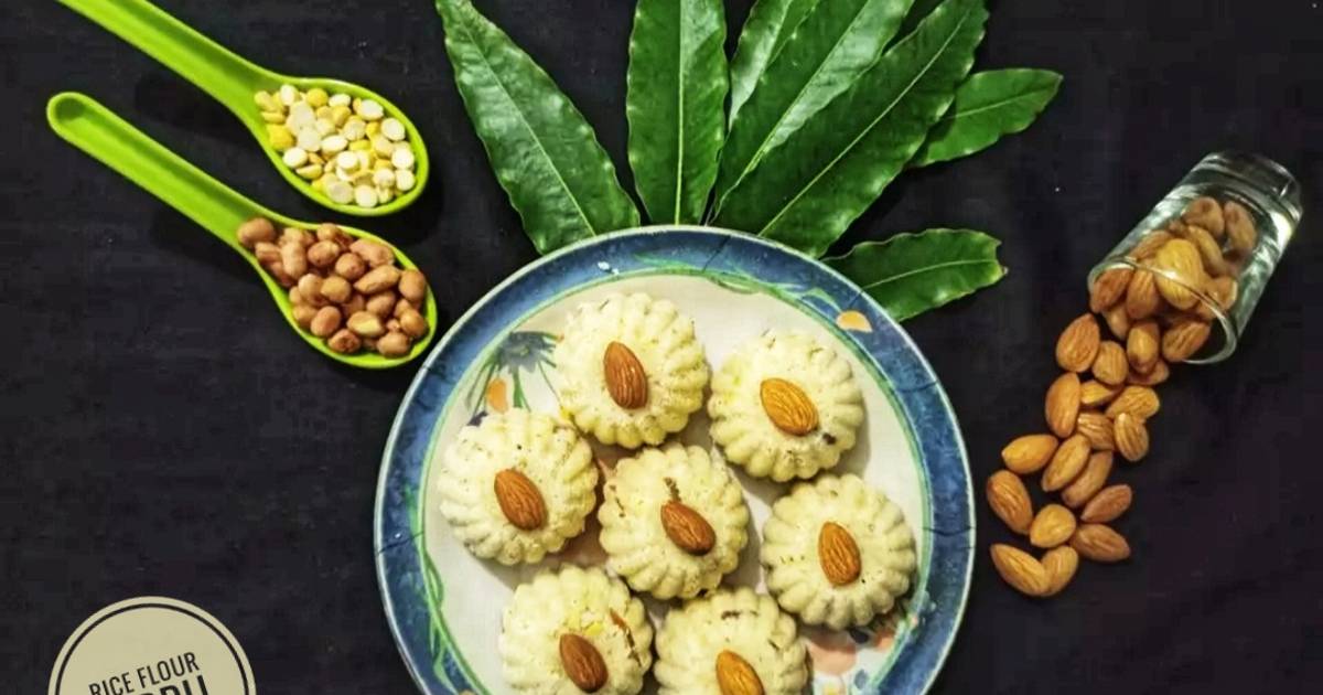 Rice Flour Laddu Recipe at Sara Gosman blog