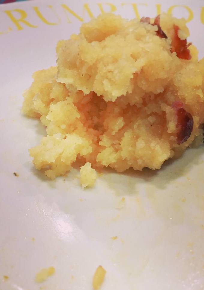 Soji Recipe by Pashnie Govender - Cookpad