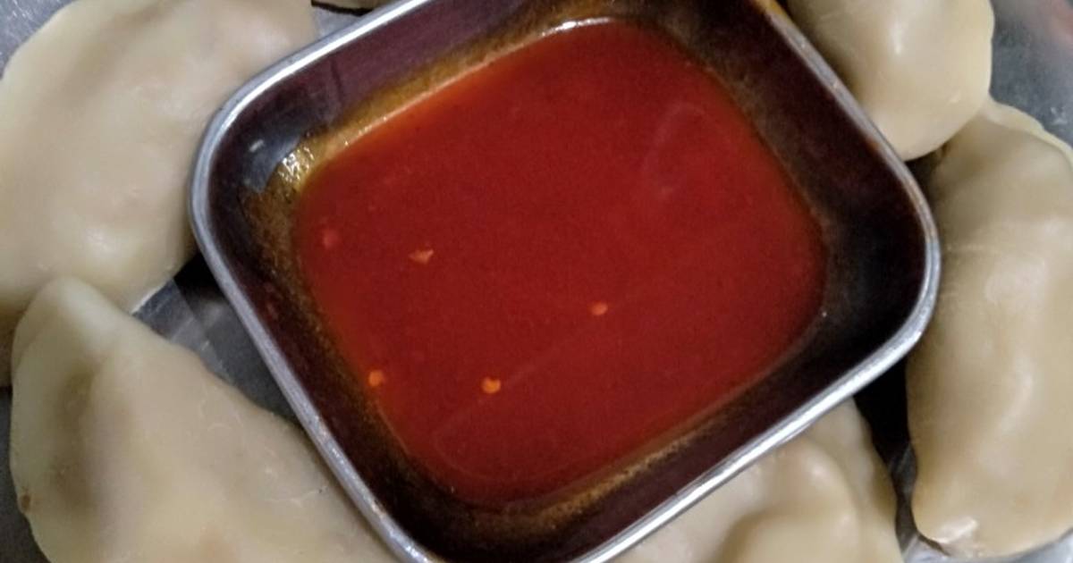 Soya Momos Recipe by Ritika Chhabra - Cookpad