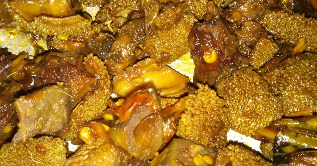 5 resep otot kambing enak dan mudah - Cookpad