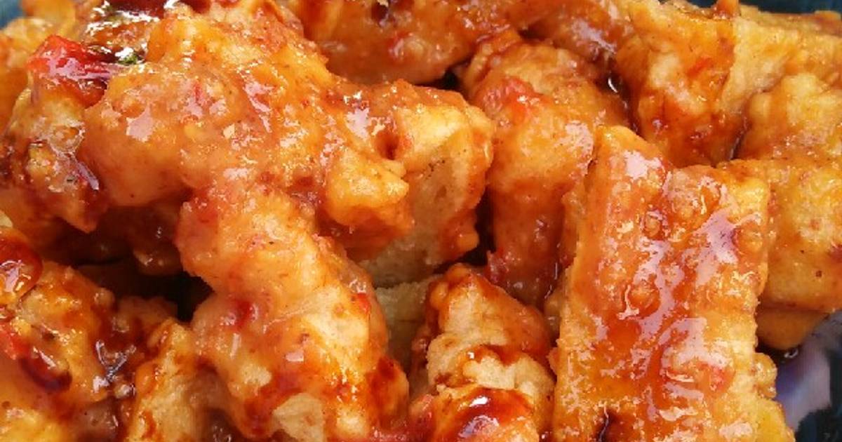 Resep Batagor Tahu oleh Ruly's Recipe - Cookpad