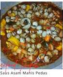 32 resep seafood tumpah enak dan mudah - Cookpad