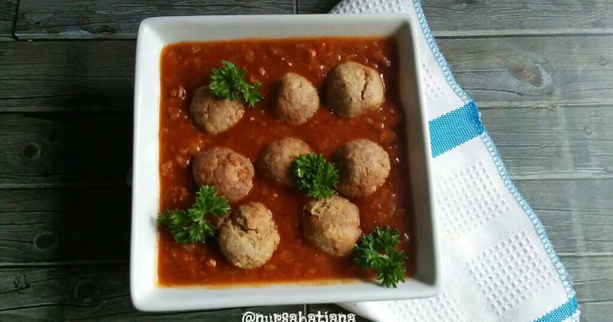 42 resep main course kontinental meat enak dan mudah - Cookpad