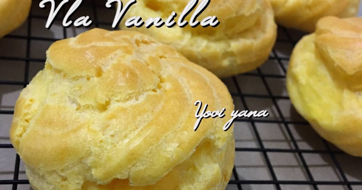 14.804 resep aneka macam pastry enak dan sederhana - Cookpad