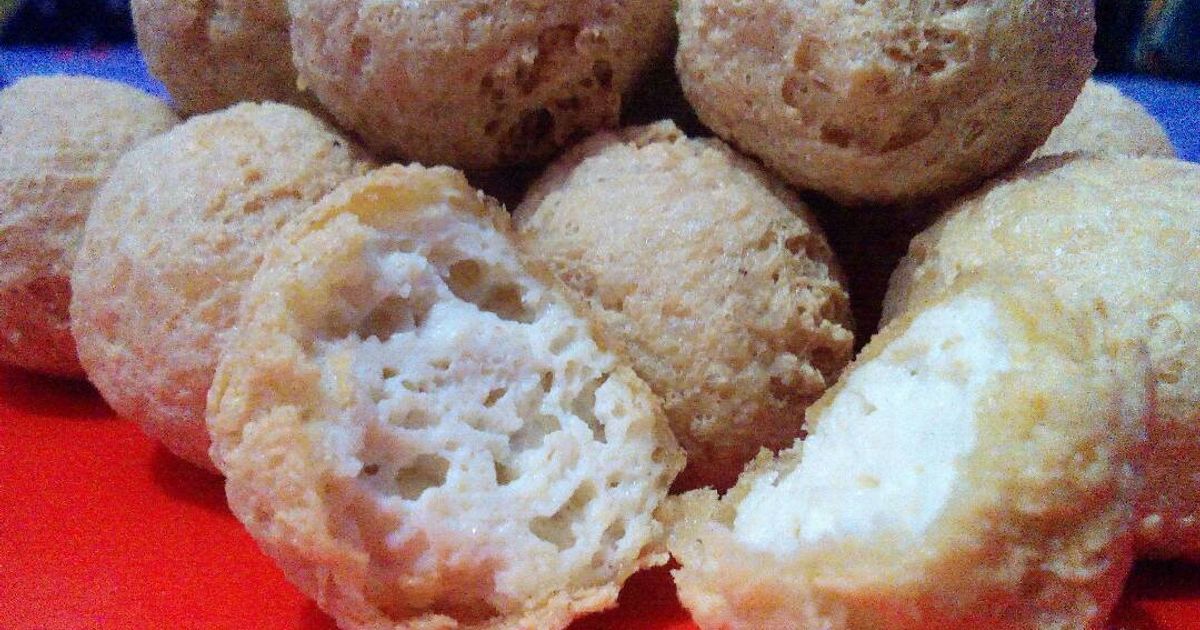 3.147 resep cemilan tahu putih tanpa tepung enak dan mudah - Cookpad