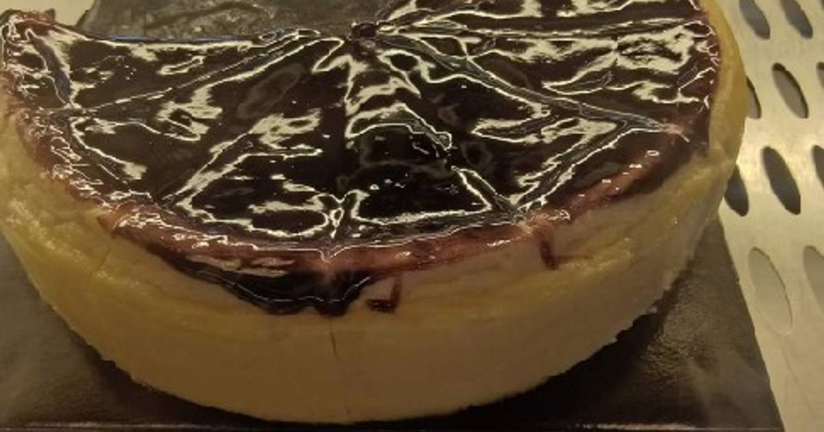 85 resep roti blueberry cheese cake enak dan mudah - Cookpad