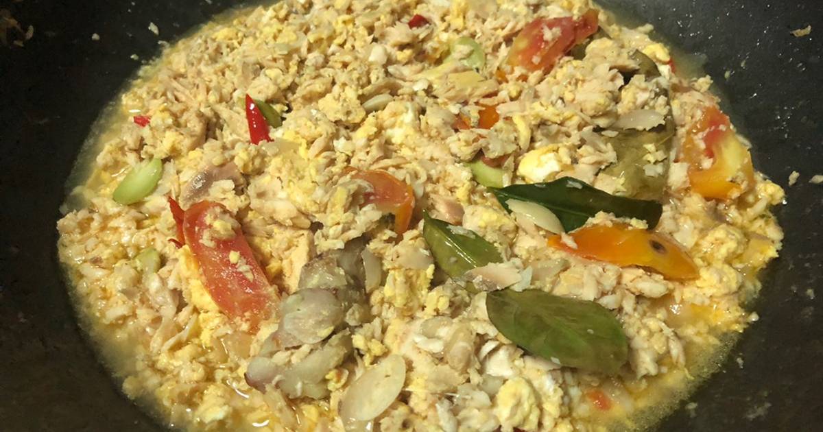 7 resep orang aring enak dan mudah - Cookpad