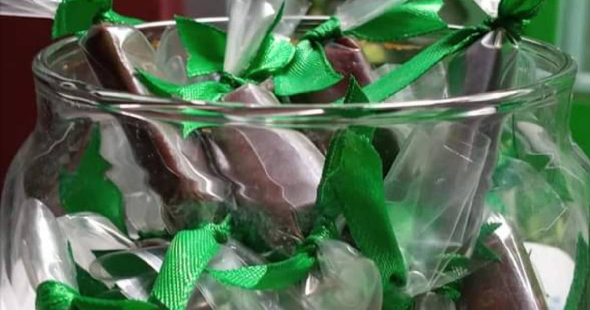 813 resep permen coklat enak dan sederhana ala rumahan - Cookpad