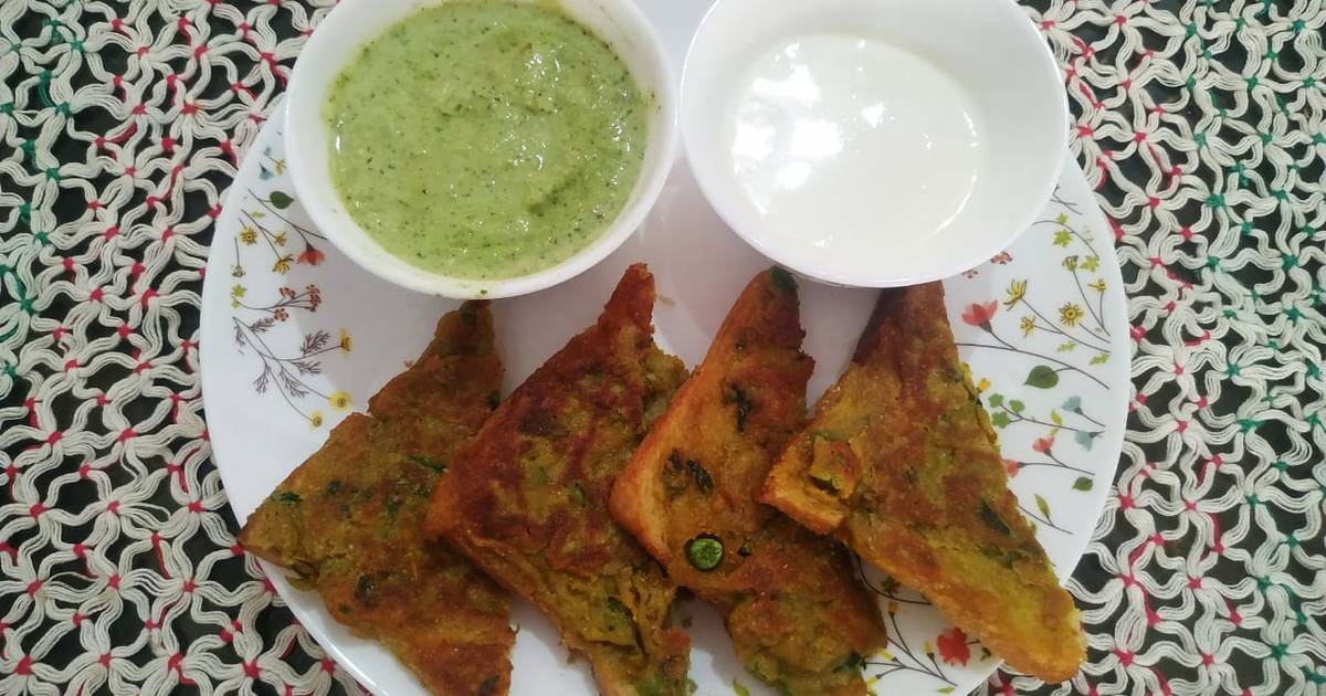 Bajra/ Millet Toast Recipe by Heena Jani - Cookpad