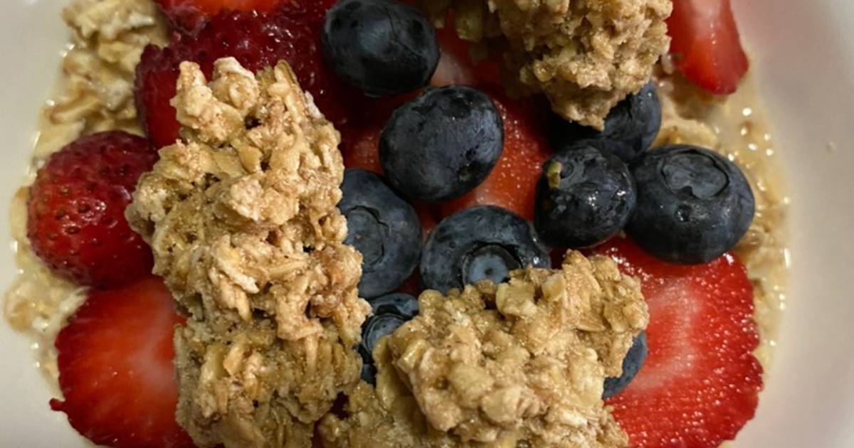 99,372 easy and tasty cereal recipes by home cooks - Cookpad