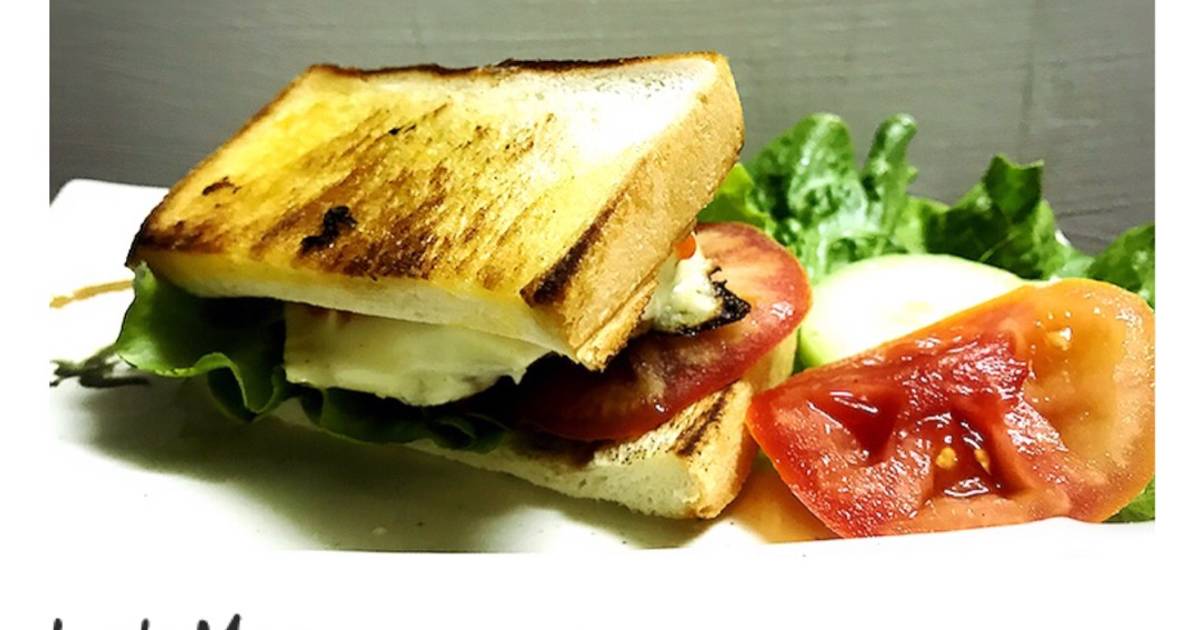 523 resep sandwich daging enak dan sederhana - Cookpad