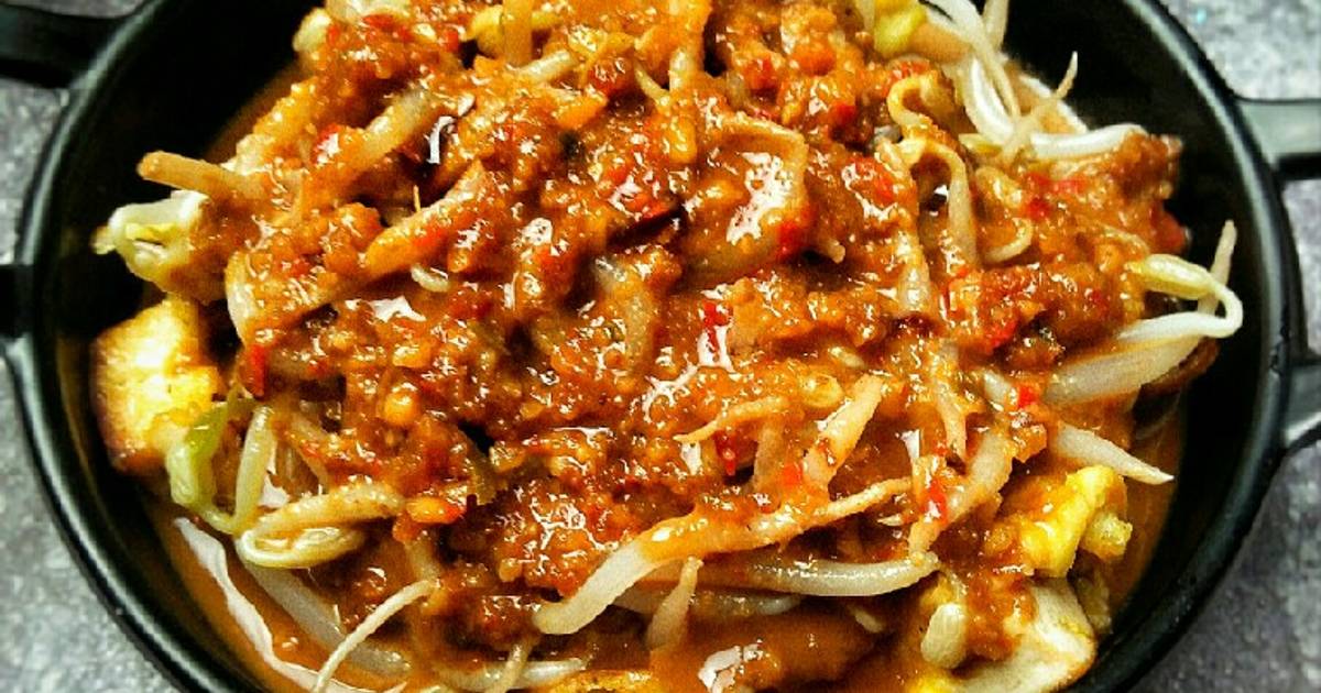 525 resep tahu tek tek enak dan sederhana ala rumahan - Cookpad