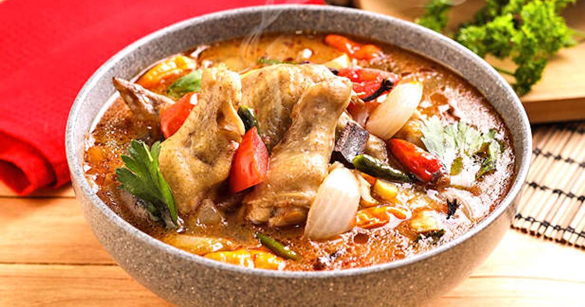 169 resep sop janda enak dan mudah - Cookpad