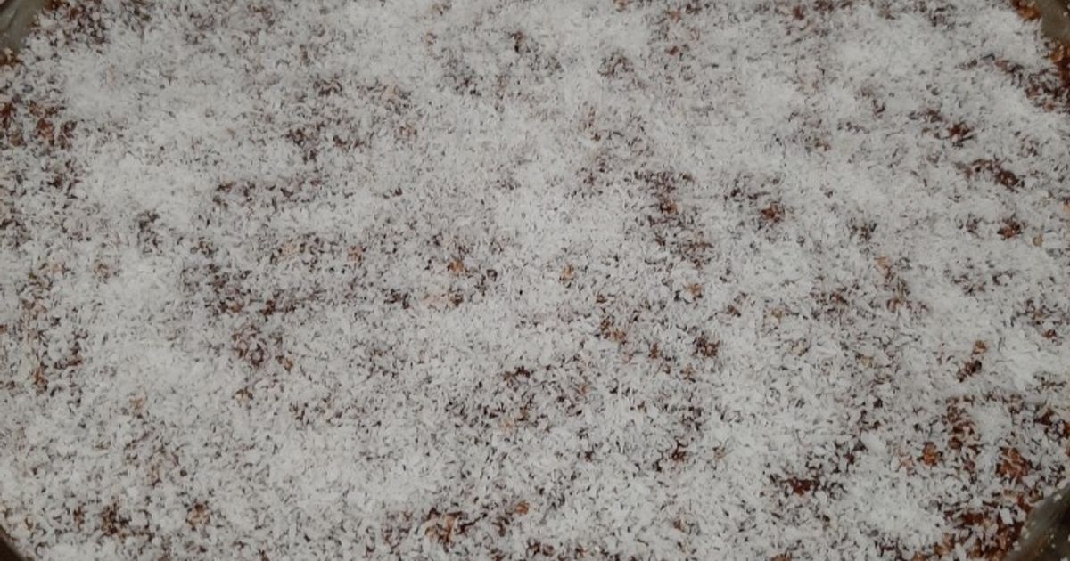 Turrón Alemán, Paso A Paso, Fácil Y Muy Rico Receta de Marina Capredoni ...