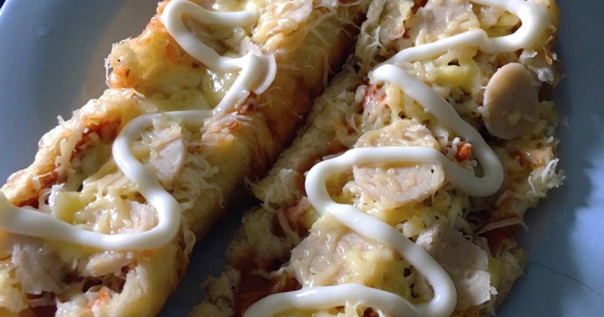 4 resep cakue mozarella enak enak dan mudah - Cookpad