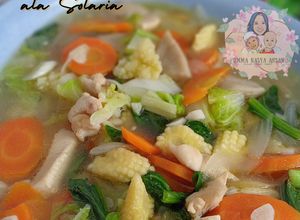 Resep sayur simple rumahan enak dan mudah - Cookpad