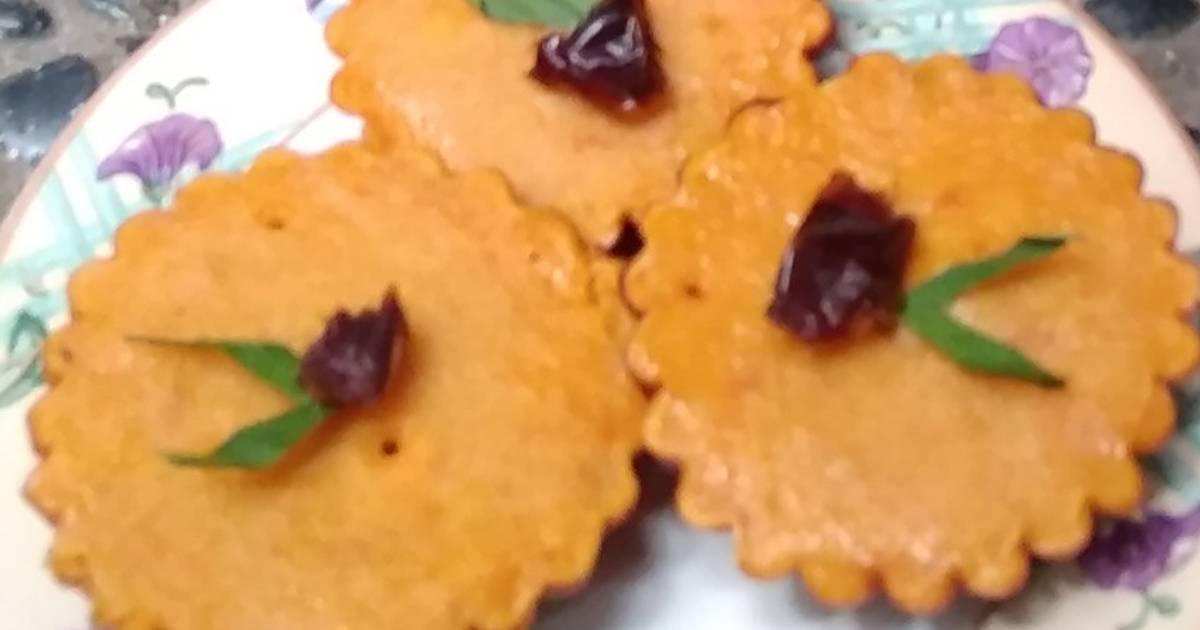85 resep kue bingka khas kalsel enak dan mudah - Cookpad