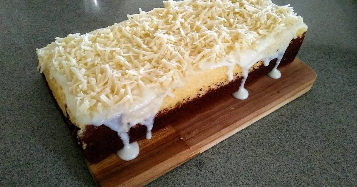 10.987 resep kue susu anak enak dan mudah - Cookpad