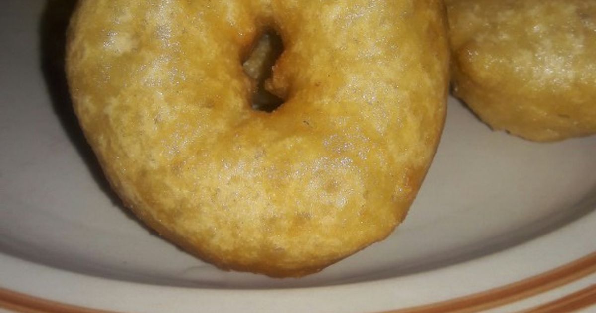 Funkasau Recipe by khamz pastries _n _more - Cookpad