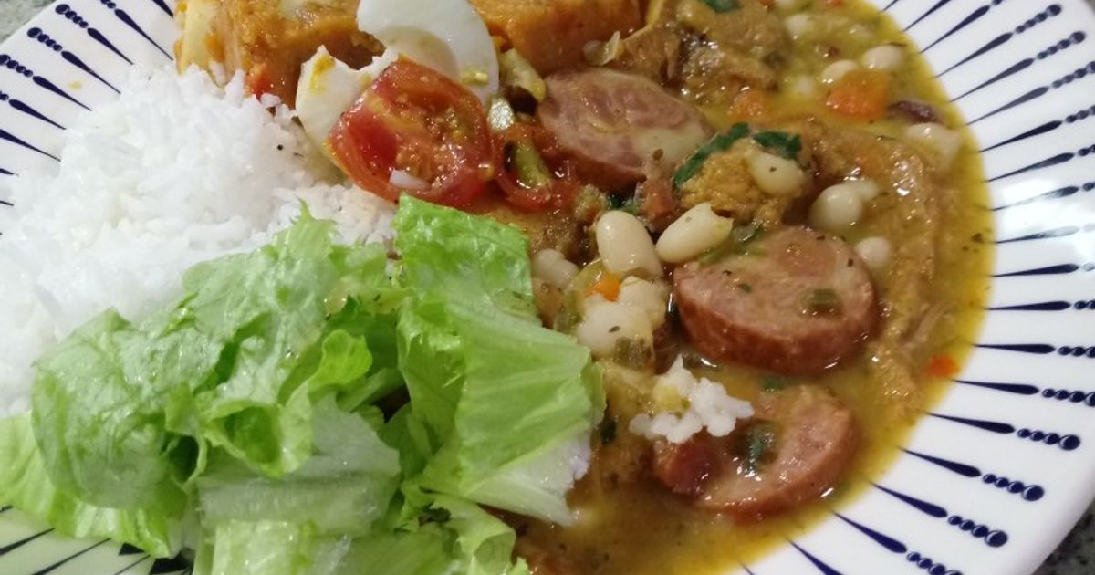 Receitas com bucho: estufado, grelhado, em sopas e mais