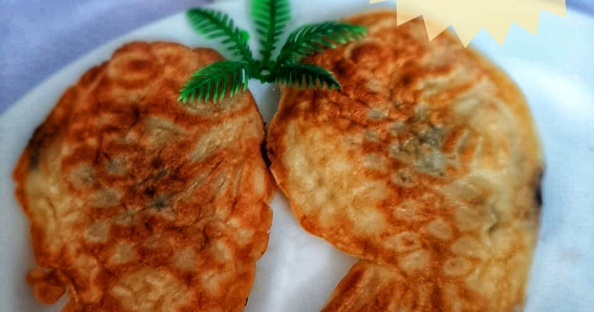 15 resep bungeoppang enak dan sederhana ala rumahan - Cookpad