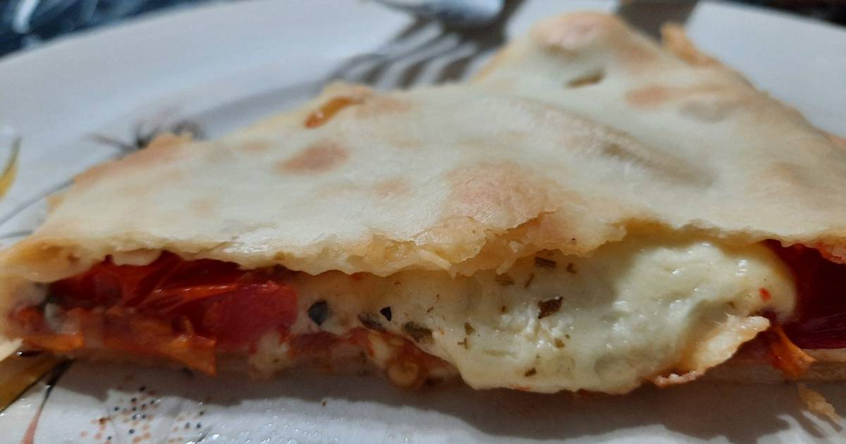 Calzones - 534 recetas caseras- Cookpad