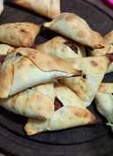 Empanadas arabes - 425 recetas caseras- Cookpad