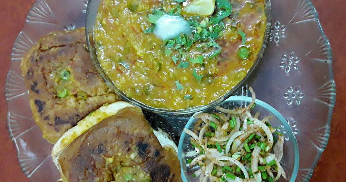 Discover Unique Maska Pav Bhaji Recipes You'll Love