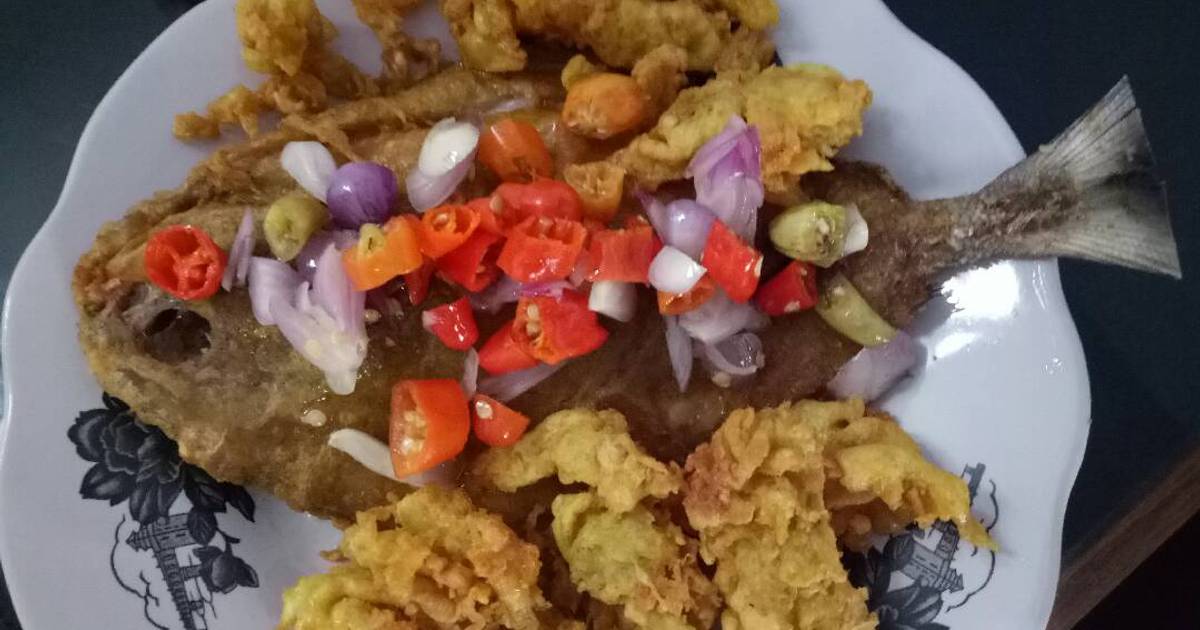22 resep telur kuek enak dan mudah - Cookpad
