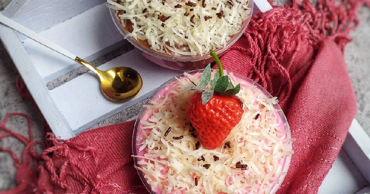 Resep Setup roti tawar oleh Dapoer_Angkring - Cookpad