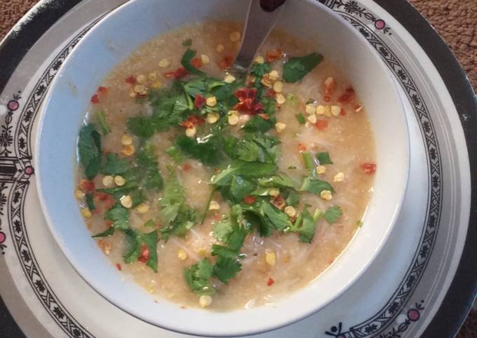 Sumaira Farrukh Kiani کی Chaza ریسیپی - Cookpad