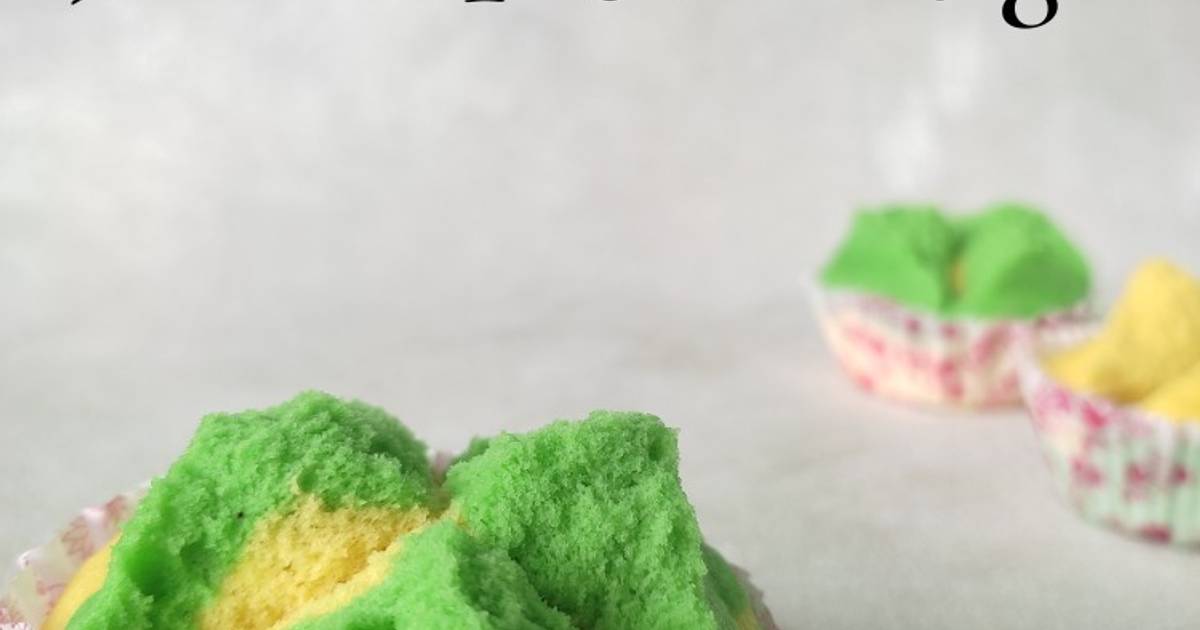 38 resep bolu kentang kukus mekar enak dan mudah - Cookpad