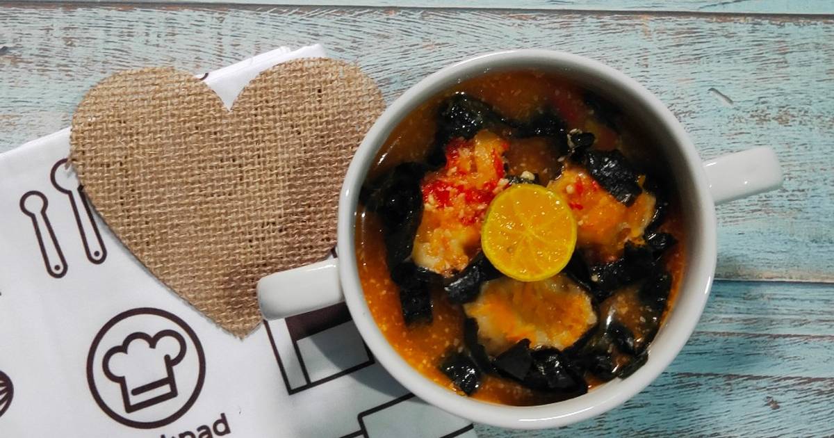 Resep Dimsum Tom Yam oleh wulanandri - Cookpad