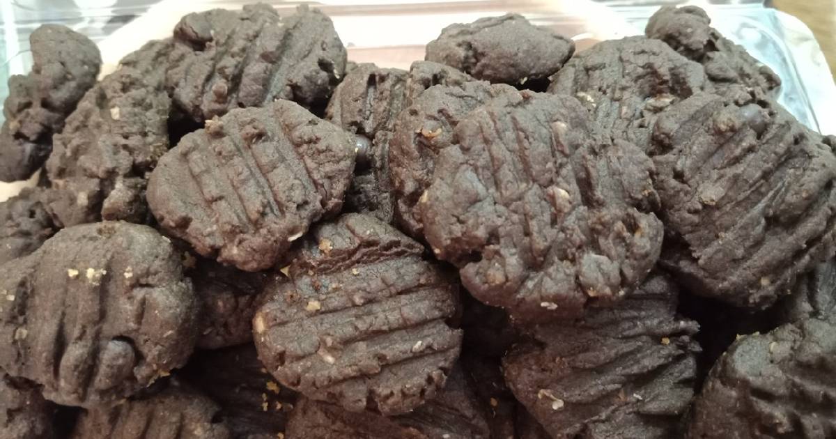 54 resep kue good time coklat enak dan mudah - Cookpad