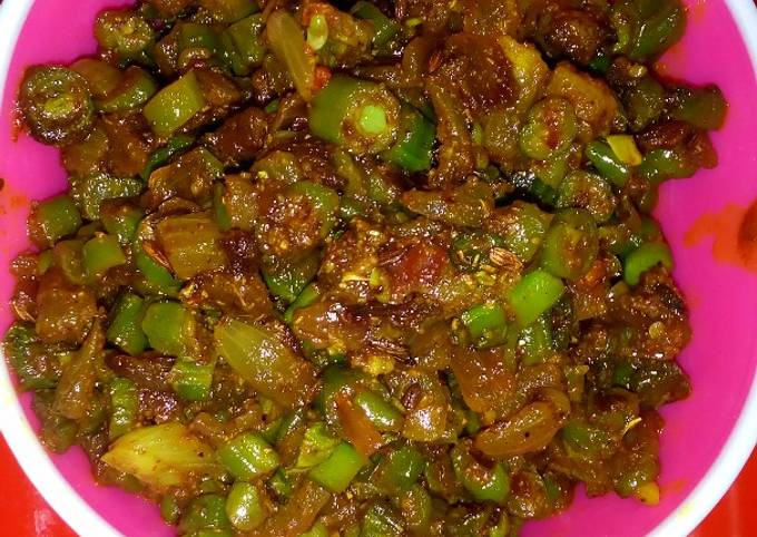 Masala beans Recipe by Vinita Jain - Cookpad