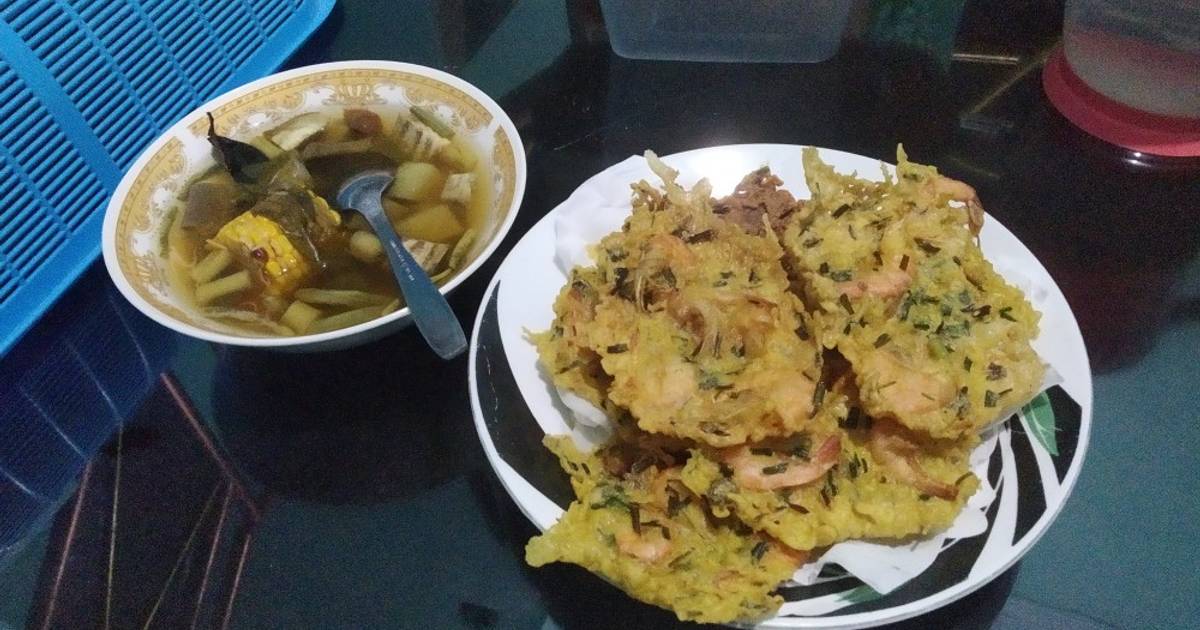 13 resep mirong enak dan sederhana ala rumahan - Cookpad