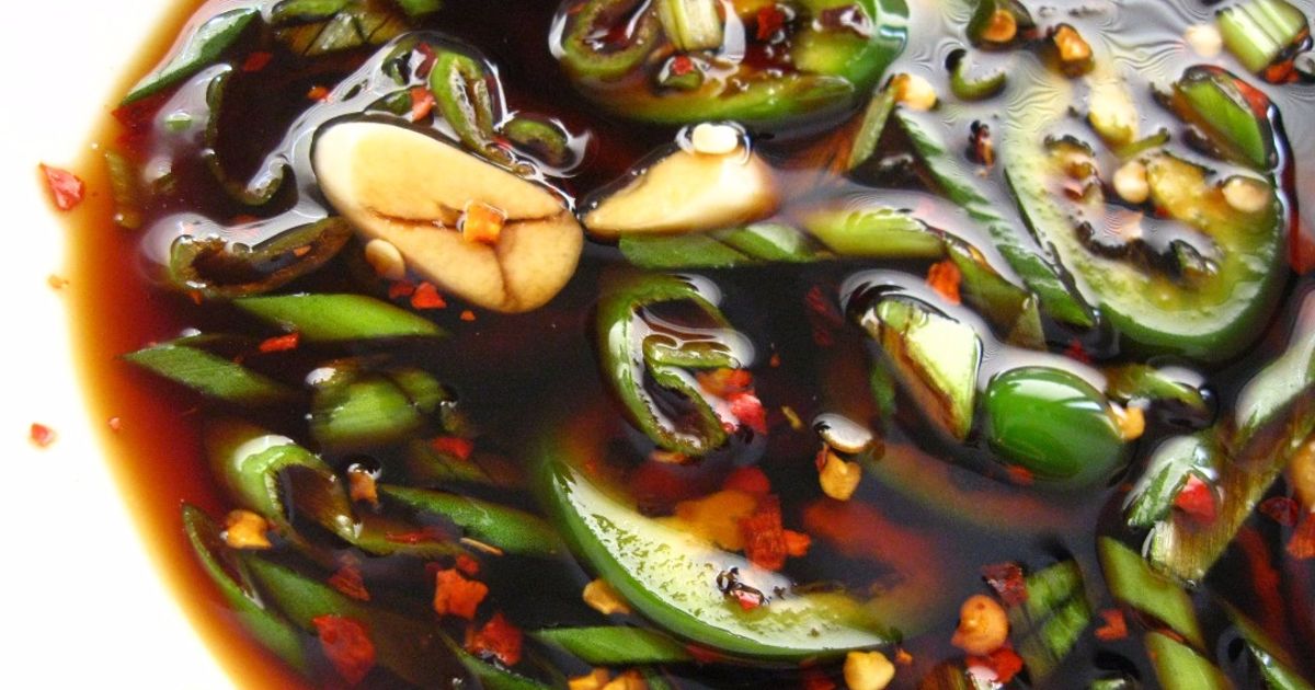 57 easy and tasty asian dips recipes by home cooks - Cookpad