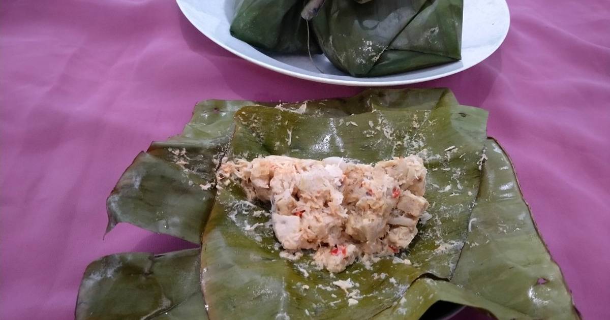 Resep botok tempe yang gurih & mudah: Lezat dan sederhana!