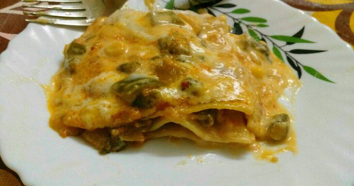 15 easy and tasty microwave pasta recipes by home cooks - Cookpad