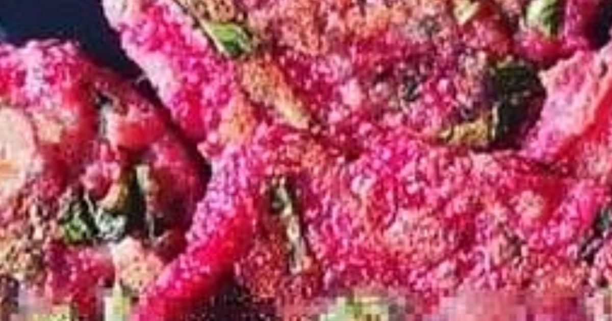Beetroot And Spinach Chilla Recipe by Srishti Amrat Bansal - Cookpad