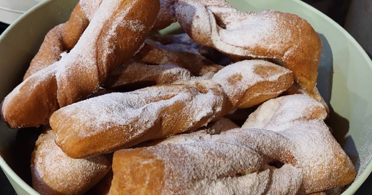 Calzon roto - 194 recetas caseras- Cookpad