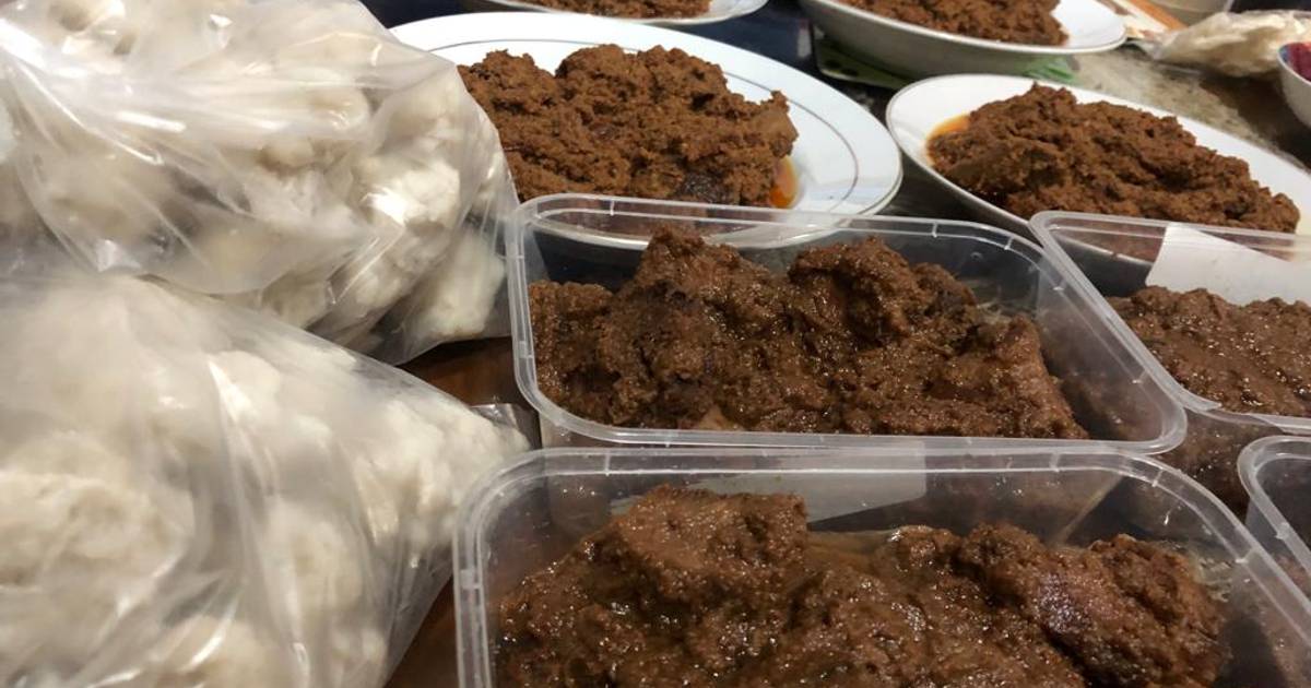 Resep Semur Daging Betawi oleh Wulandari - Cookpad