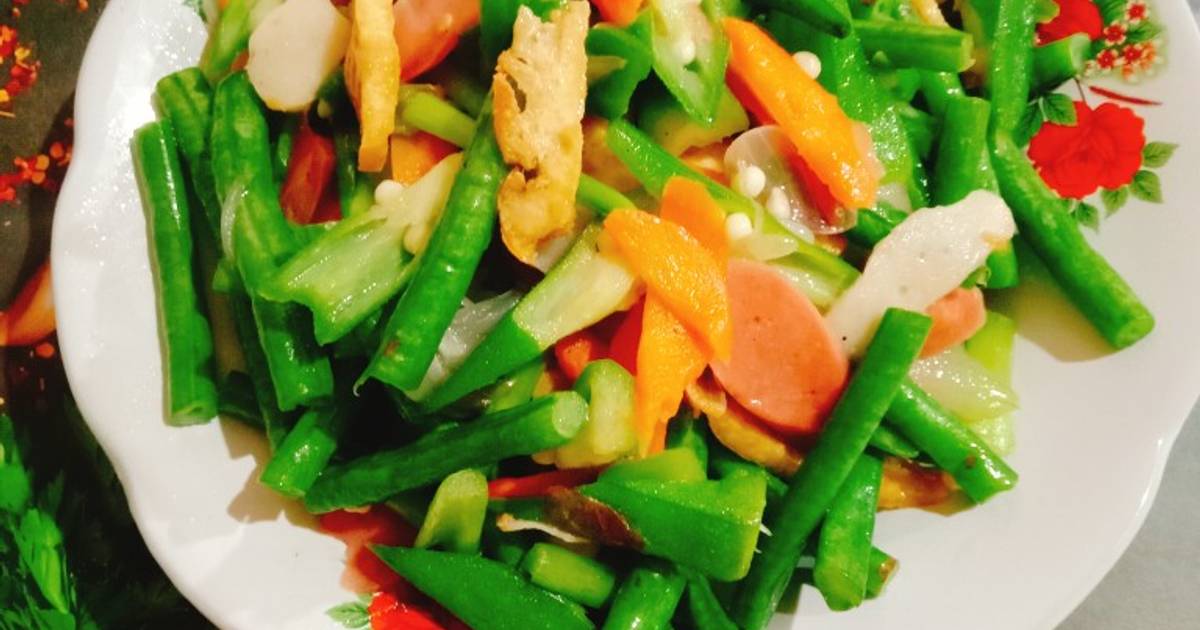 969 resep menu akhir bulan sayur enak dan mudah - Cookpad