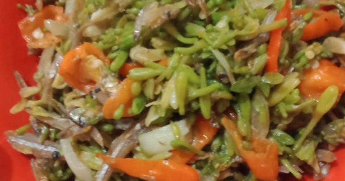 2.320 resep olahan bunga pepaya enak dan sederhana ala rumahan - Cookpad