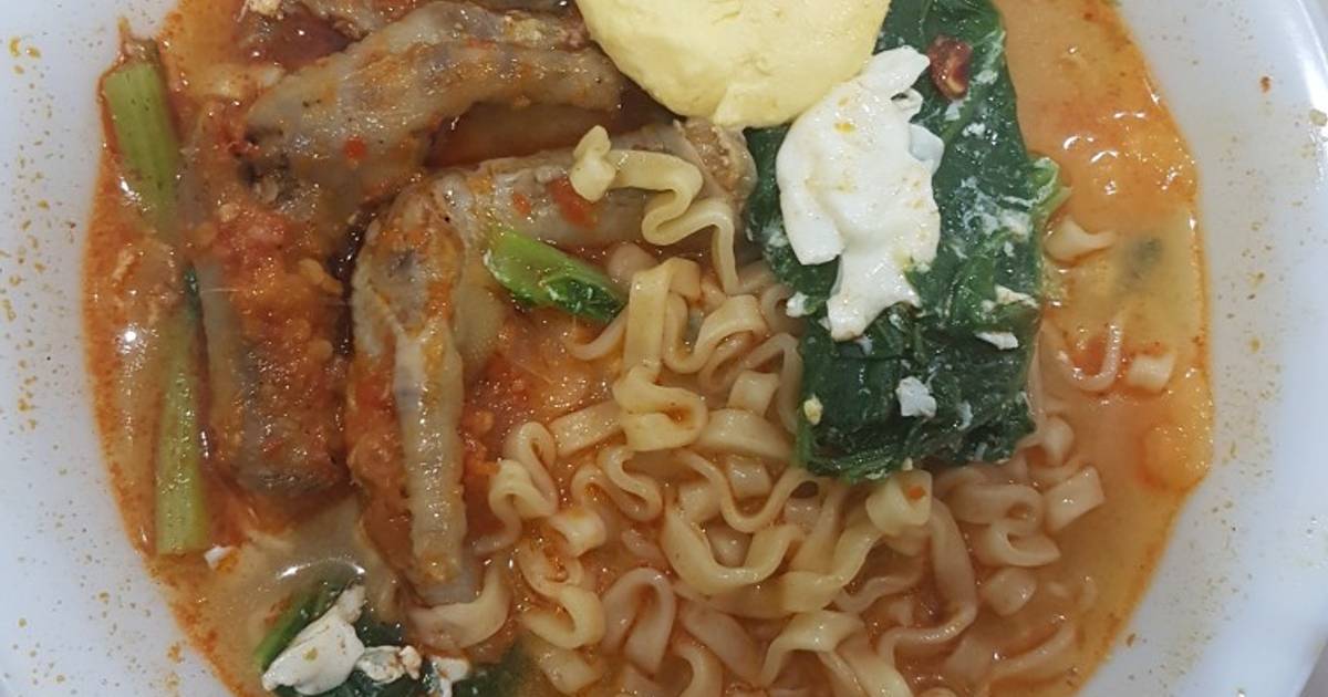 57 resep indomie seblak ceker enak dan mudah - Cookpad